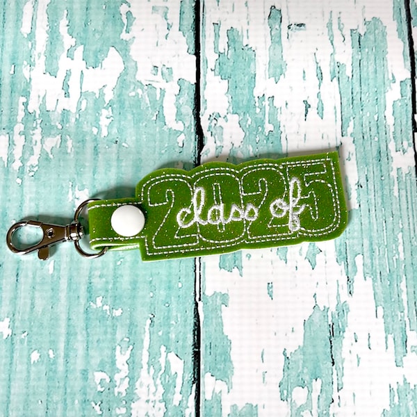 Class of 2025 - Etsy