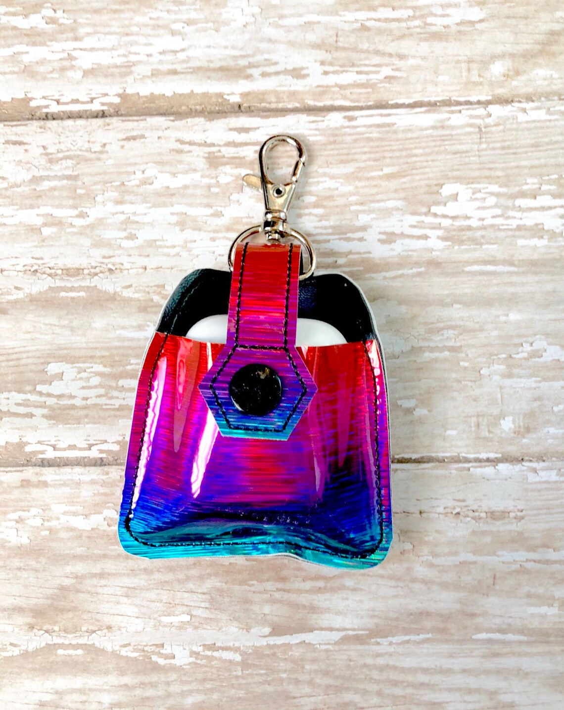 Ear Bud Pouch Earbud Holder Ear Pod Pouch Ear Bud Pod | Etsy