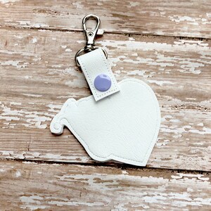 Nicu Nurse Keychain, Nicu Key Chain, Nicu Steth Clip, Nicu Nurse Zipper ...