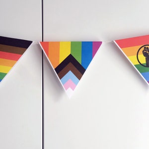 LGBT History Month, Pride Month, Progress Pride Flag, Philadelphia ...