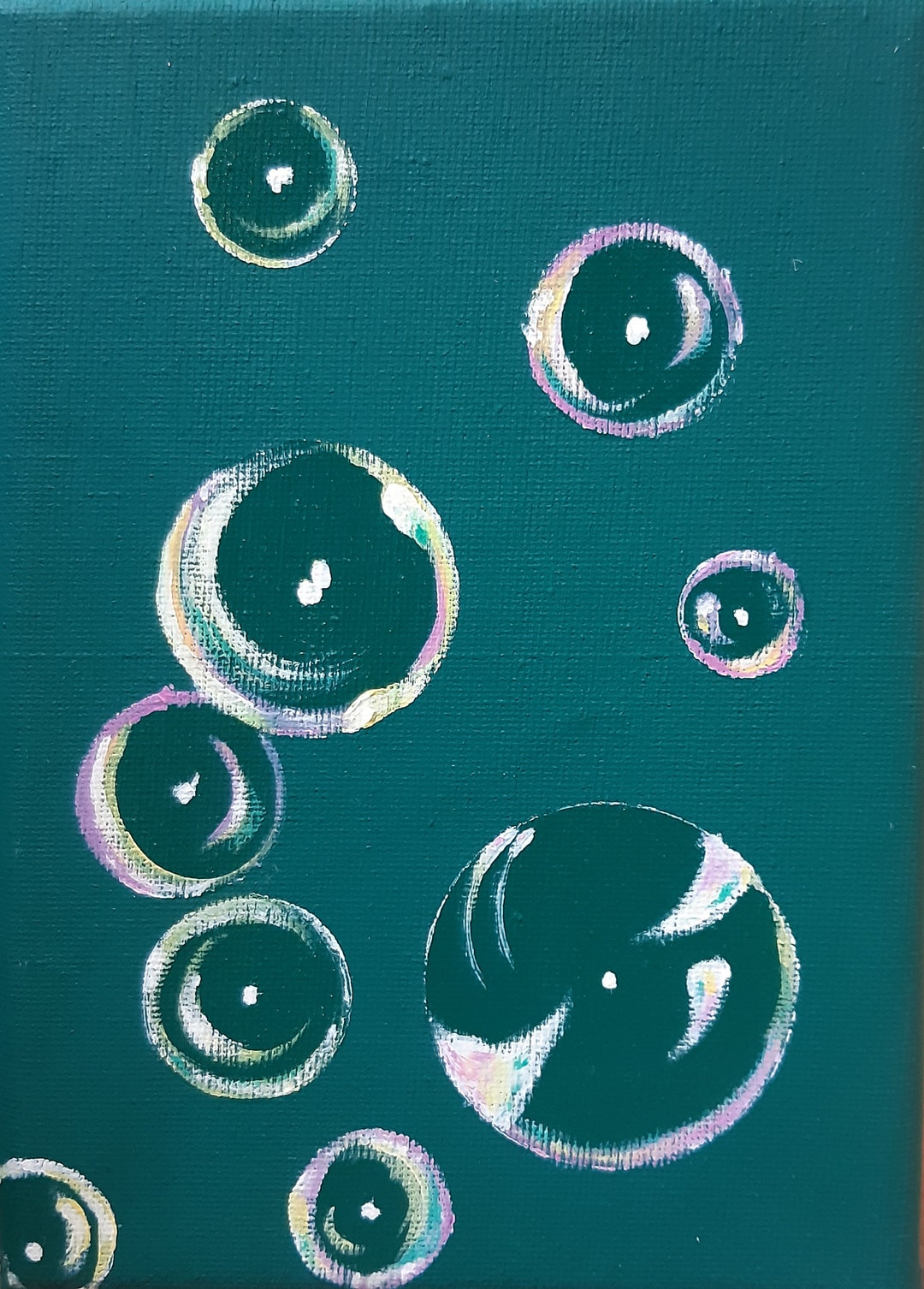 Laughter (bubbles) - Etsy