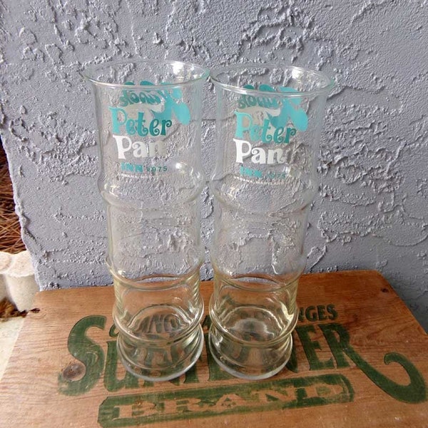Peter Pan Inn - Etsy