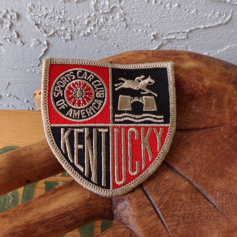 Kentucky Applique - Etsy