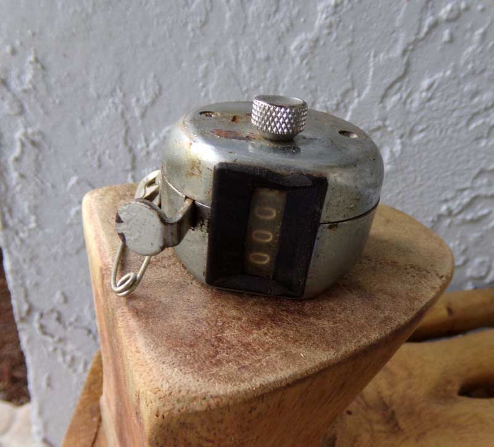 Manual Hand Counter People Counter Vintage Counter Clicker - Etsy UK