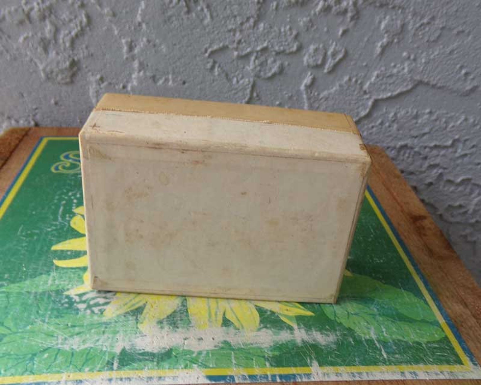 Military hospital pill box A.P.C Tablets box U.S. Army | Etsy