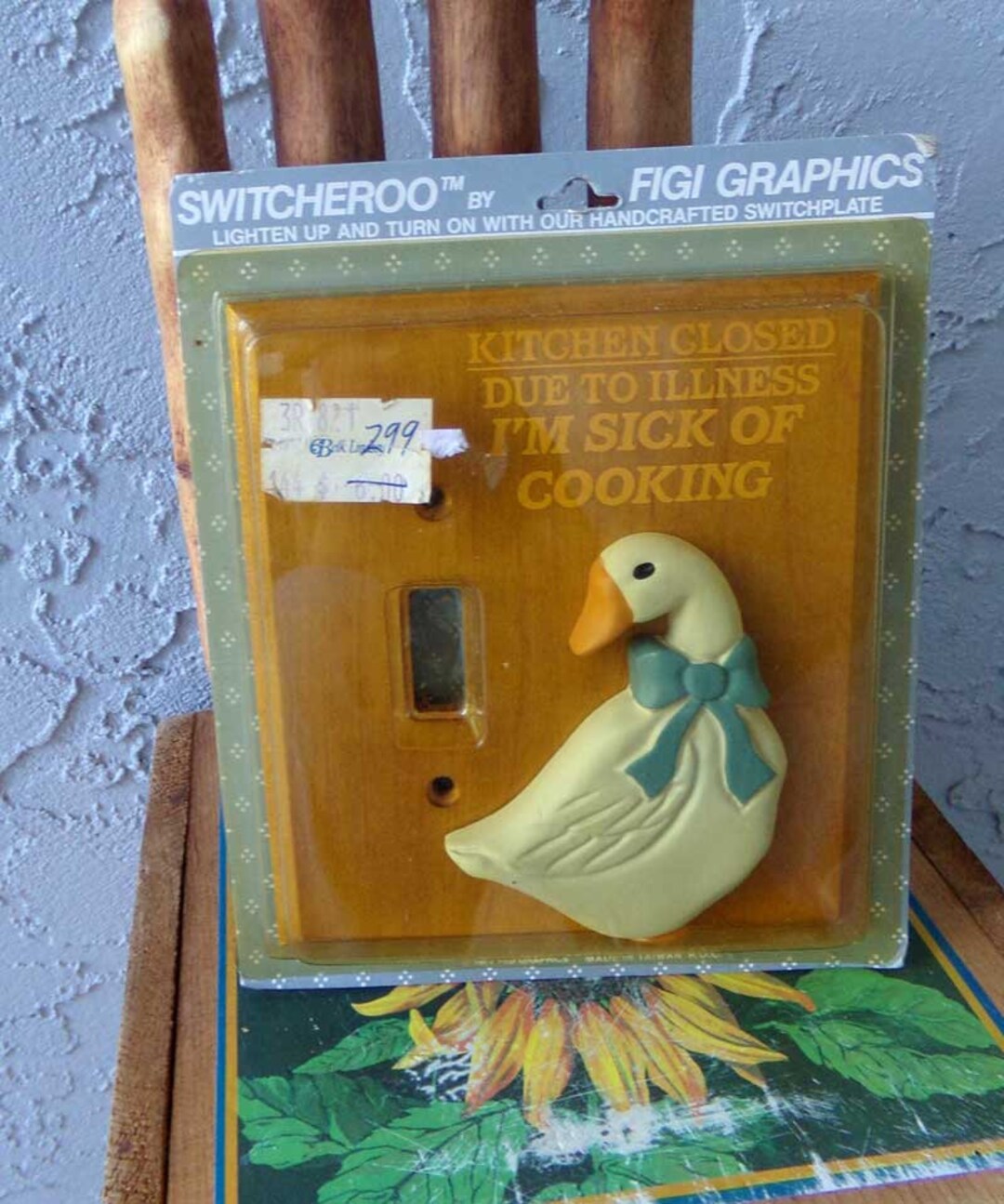 Kitchen Closed Due to Illness I'm Sick of Cooking Kitchen - Etsy