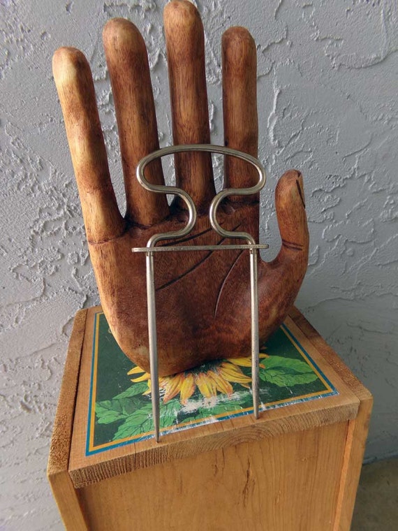 Ken Berry Meat Carver Vintage Meat Carver Handle Carving - Etsy