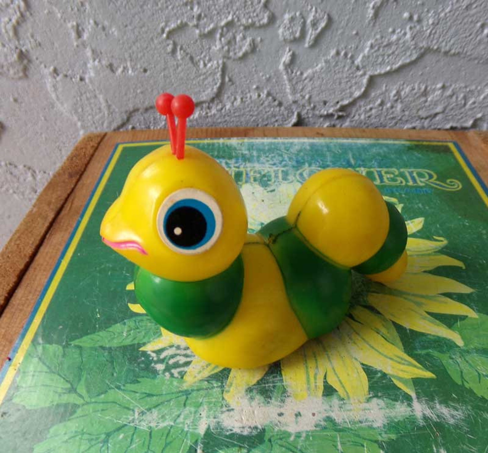 Vintage Christmas snails Plastic toy snails Christmas | Etsy