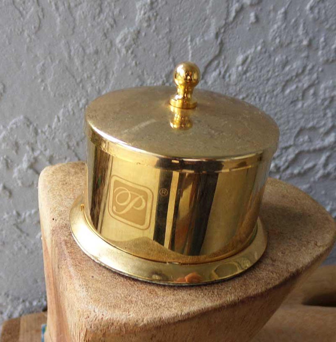 Postage Stamp Dispenser, Stamp Holder, Vintage Postage Stamp Holder - Etsy