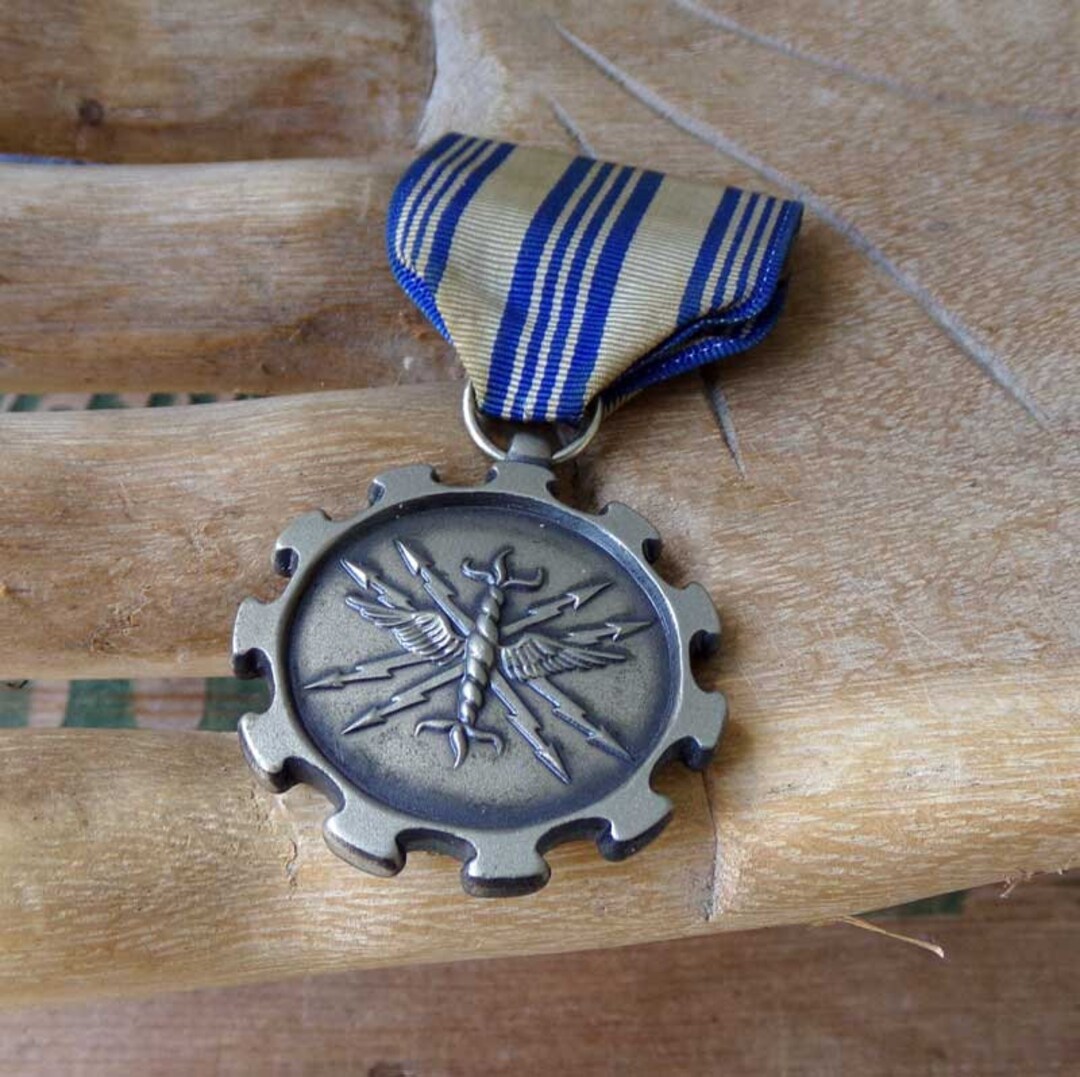 Air Force Meritorious Achievement Medal, Military Merit Medal, Air ...