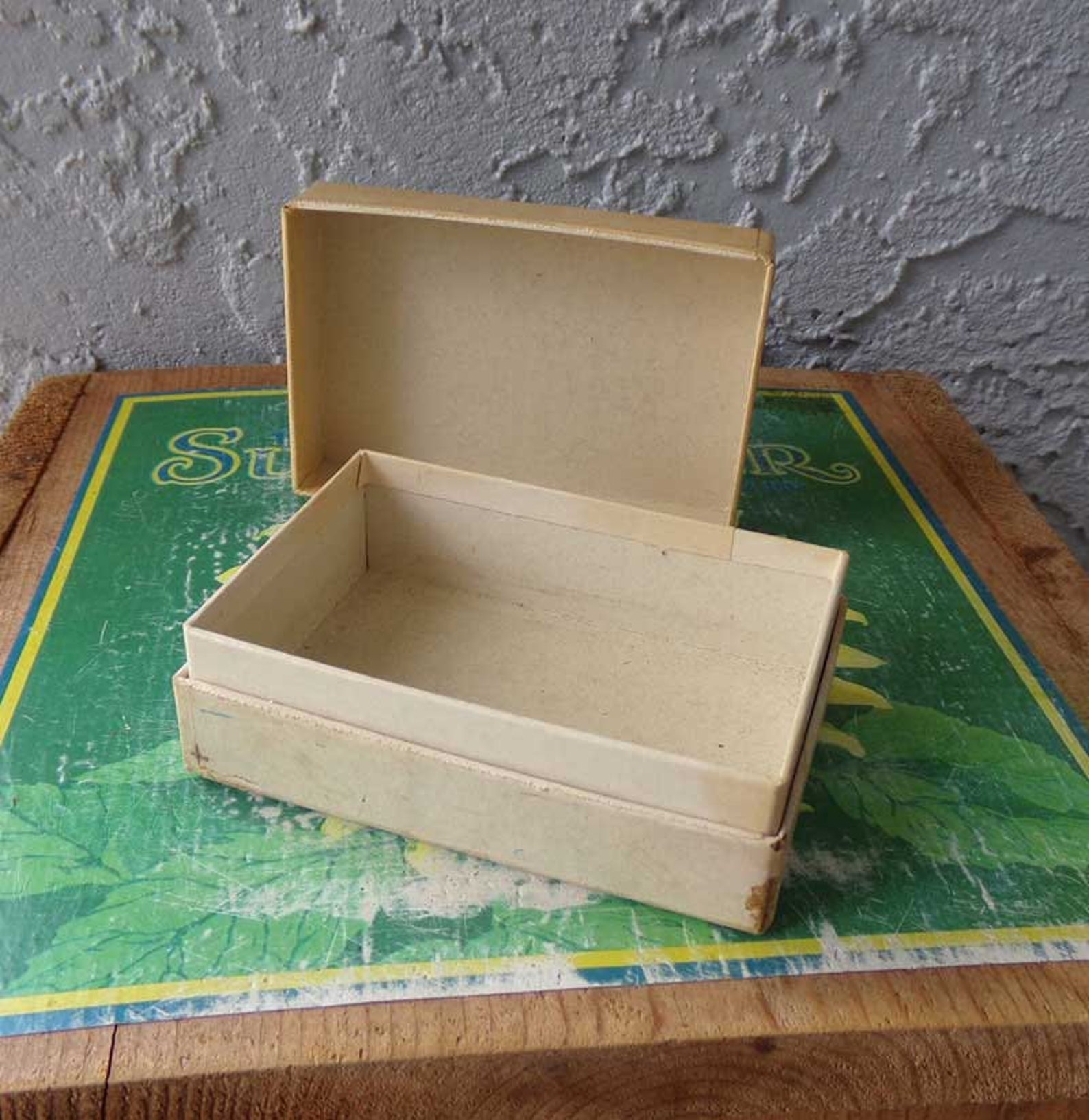 Military Hospital Pill Box A.P.C Tablets Box U.S. Army - Etsy