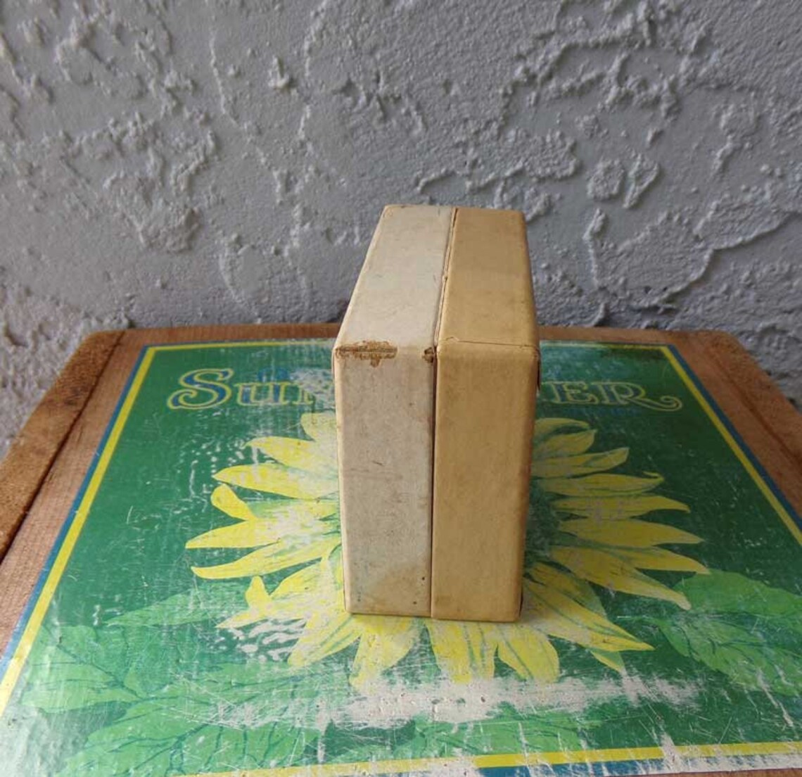 Military hospital pill box A.P.C Tablets box U.S. Army | Etsy