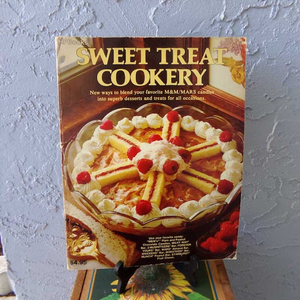 Mars Candy Bar - Etsy