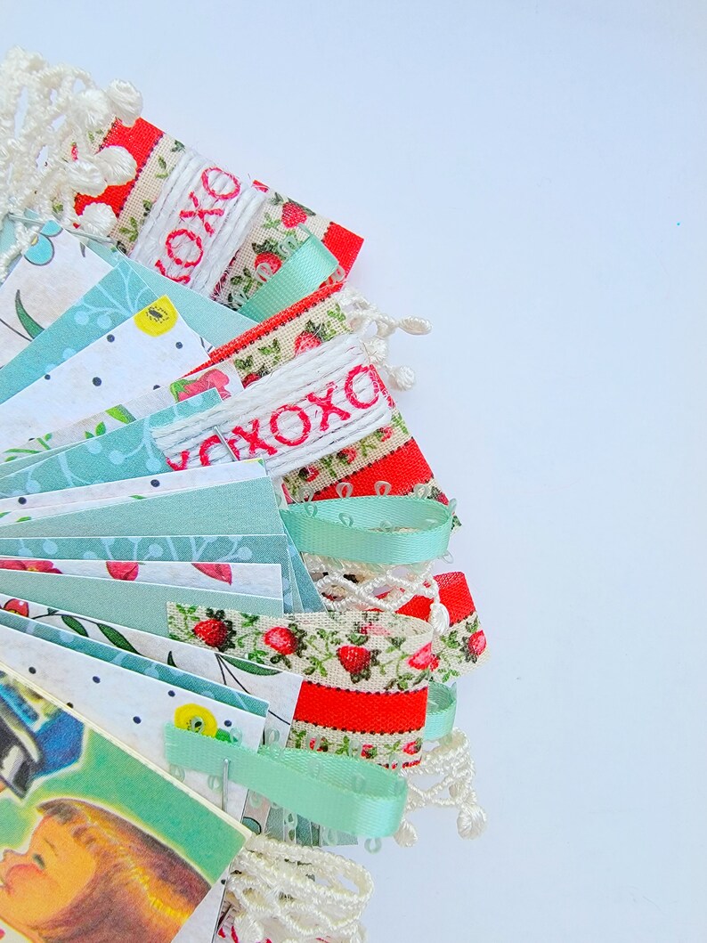 FATHERS JUNK JOURNAL /key Chain Junk Journal/dad Journal/mini Junk ...