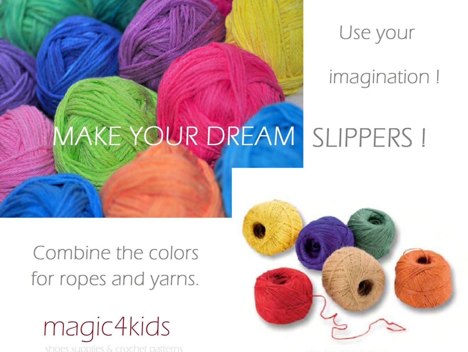 Crochet Pattern-women Basic Clogs With Jute Rope Soles,soles Pattern ...