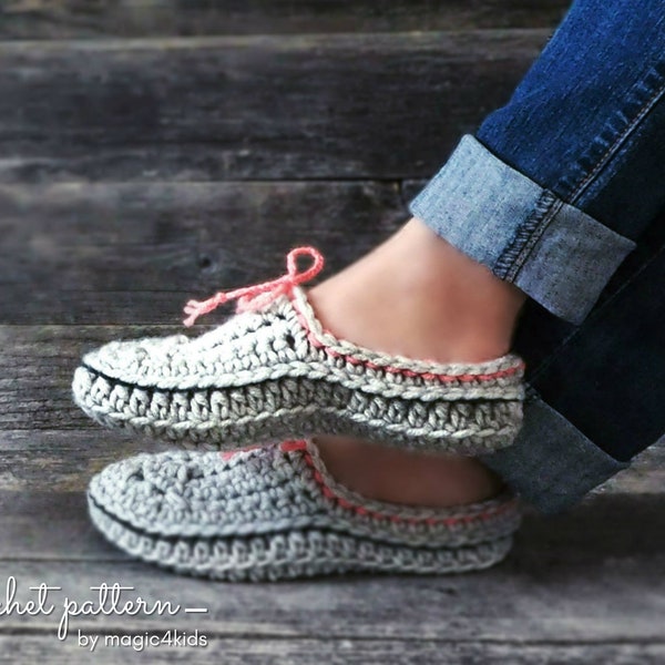 Crochet Clogs - Etsy