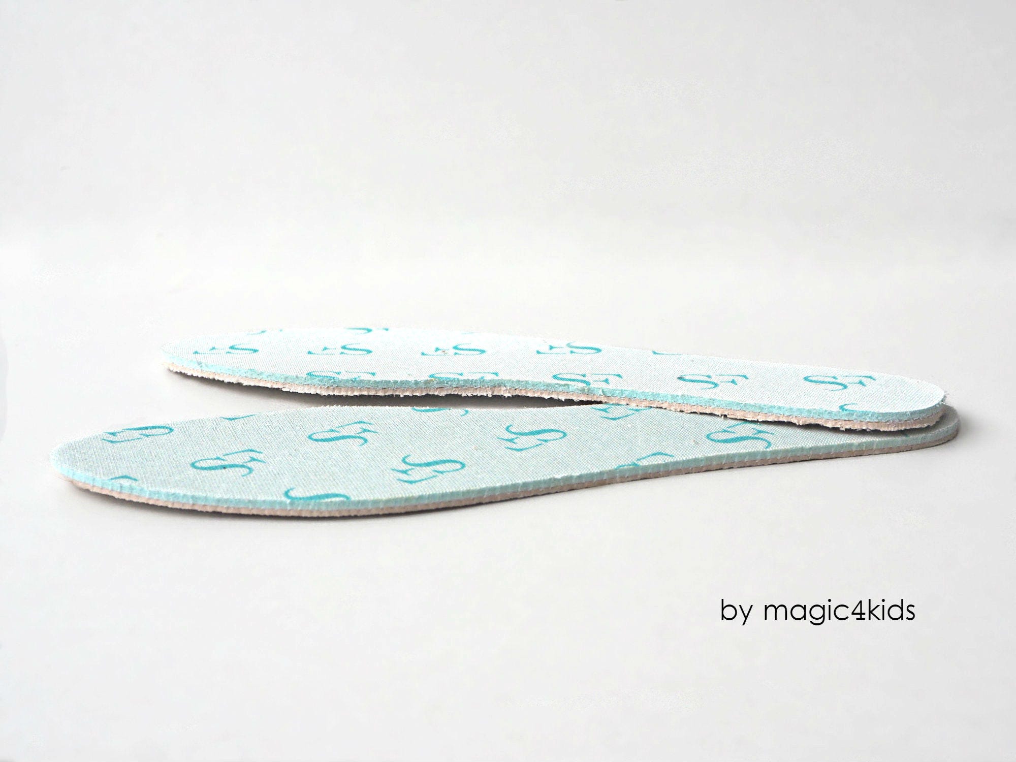 LOW WEDGES SOLES With Insoles High Quality Very Light Soles - Etsy ...
