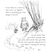 If Poem Rudyard Kipling Winnie the Pooh Quote Poster Gift Famous Poem ...