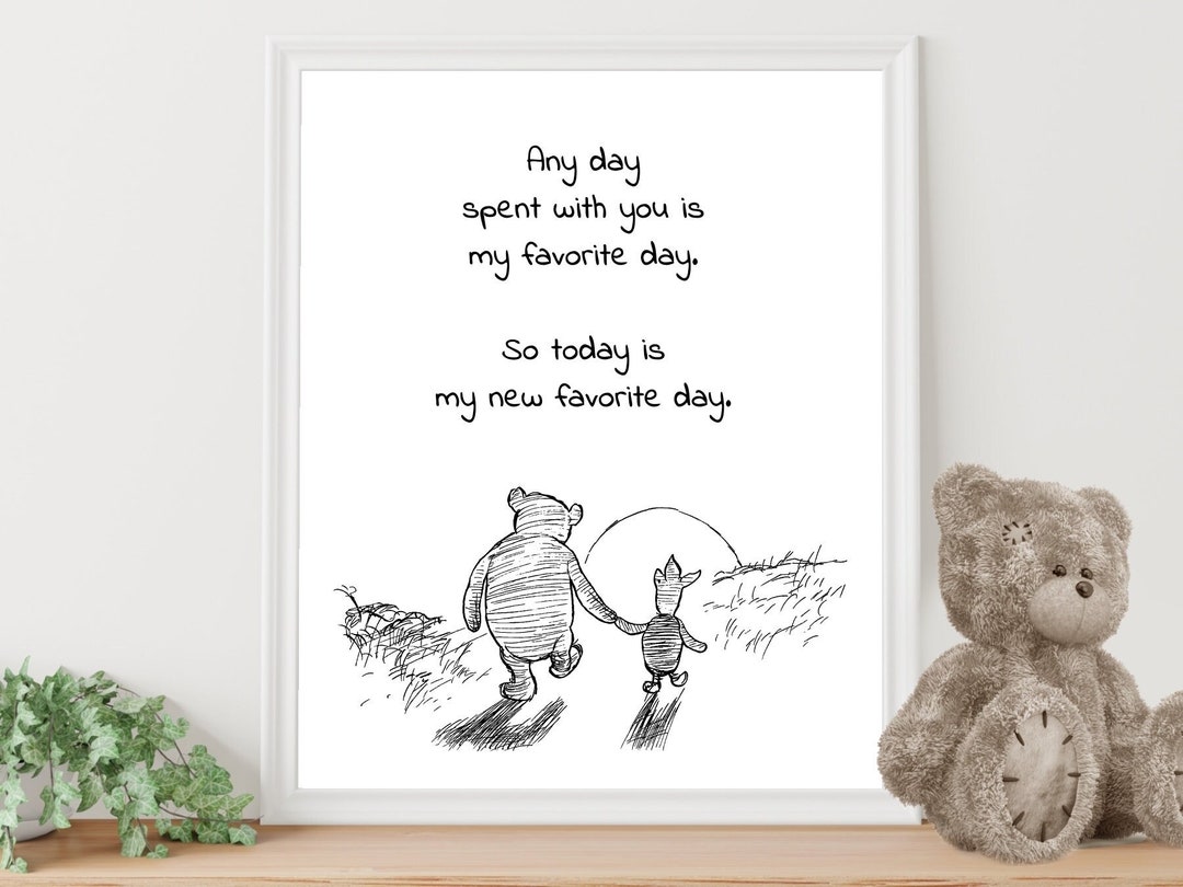 Any Day Spent With You is My Favorite Day. so Today is My New Favorite ...