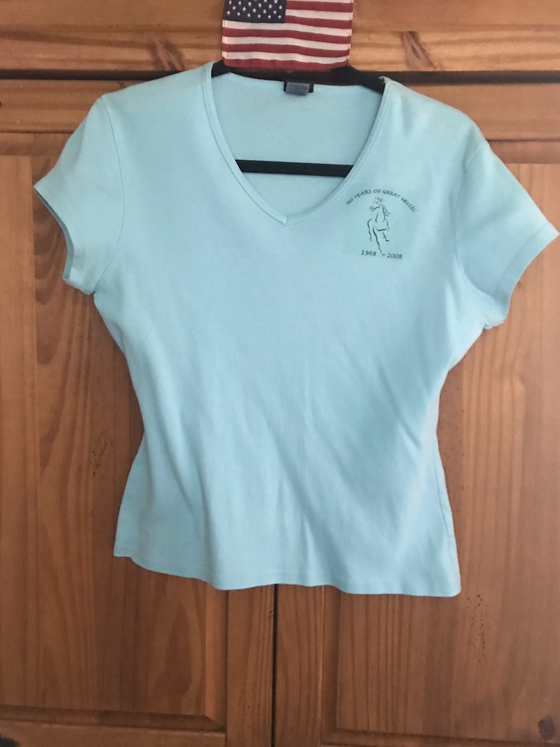 POCO Signed Band T-shirt - Etsy