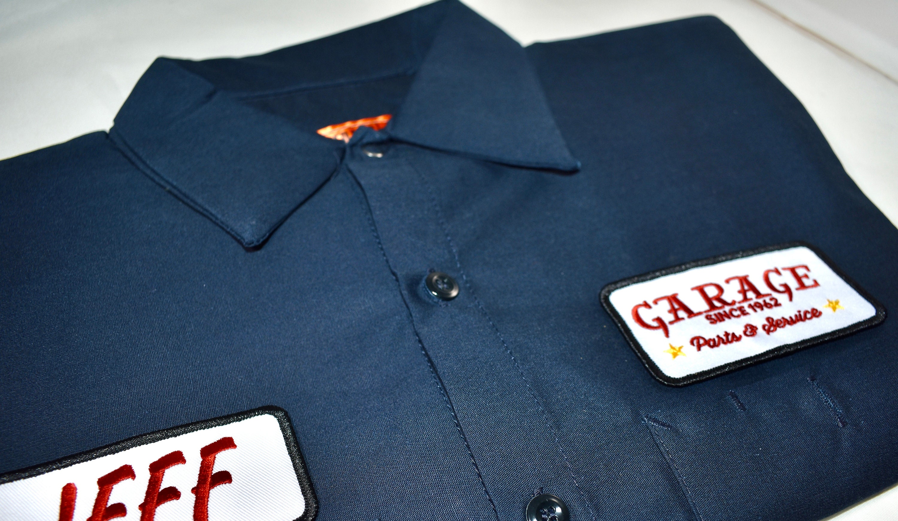 Old School Gas Station Shirt, Retro Gas Station Shirt, Mechanics Shirt ...
