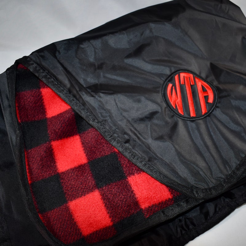 Stadium Blanket - Etsy