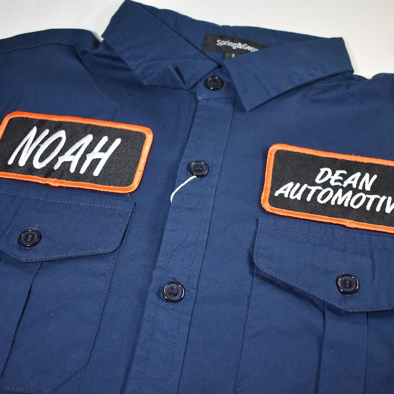 Custom Garage Tee Shirts - Etsy