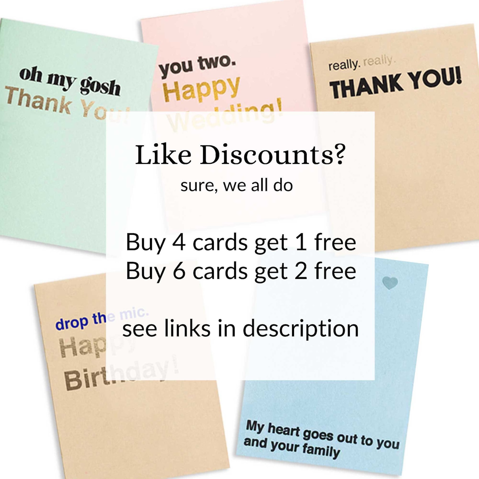 Get Well Card, Fuck Cancer, Sick Card, Hope This Cheers You Up, Maybe ...