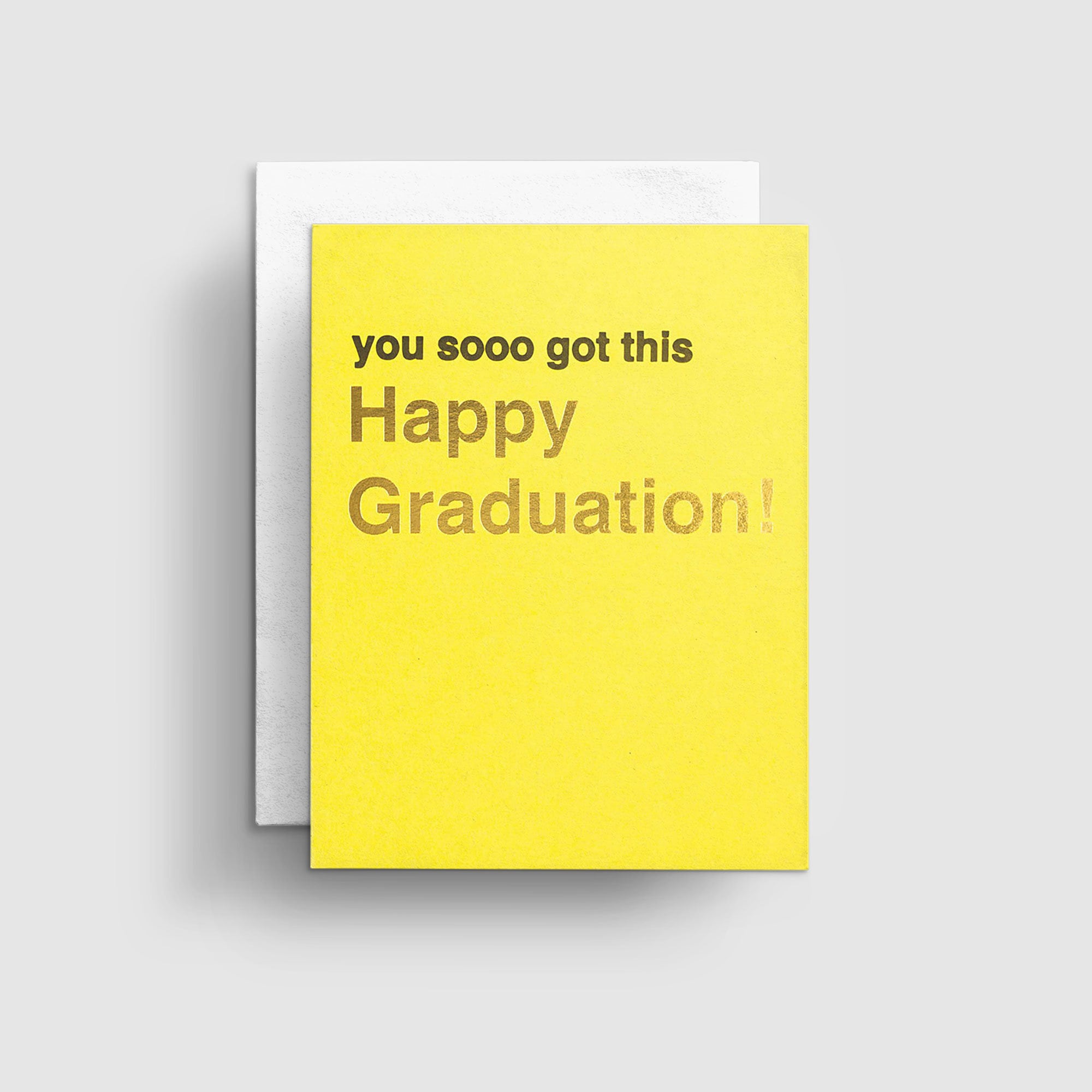 Class of 2020 Cards, Grad School Card, College Graduation Cards, High ...