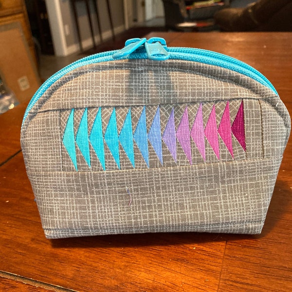 Annie Clam up Pattern - Etsy