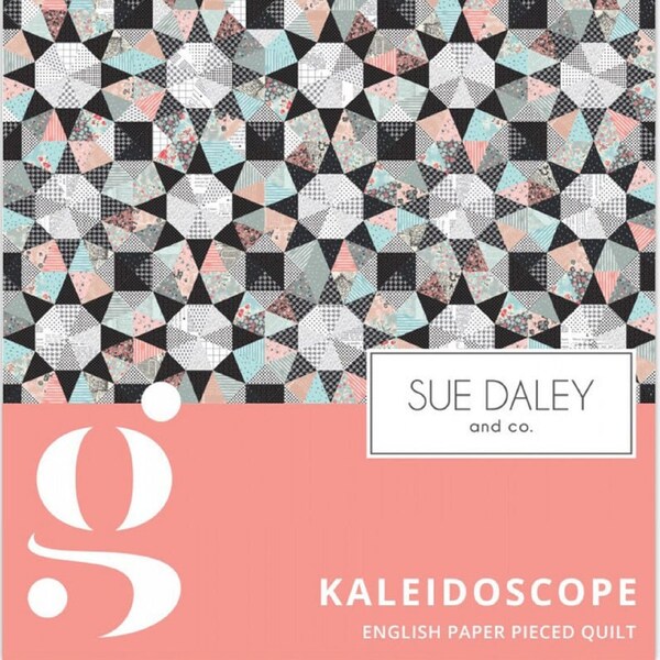 Sue Daley Paper Piecing - Etsy