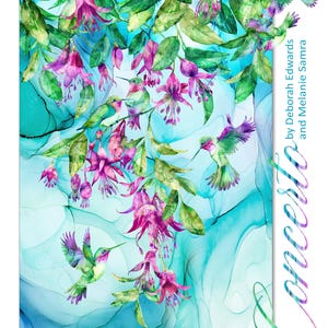 Quite Contrary Quilt Kit Using Concerto Fabrics by Deborah Edwards and ...