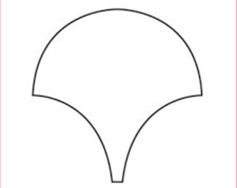 Clamshell Epp - Etsy