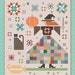 The Bunny Bunch Quilt Pattern by Elizabeth Hartman - Etsy