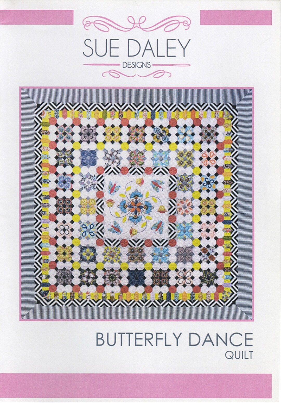 Butterfly Dance by Sue Daley Designs - Etsy