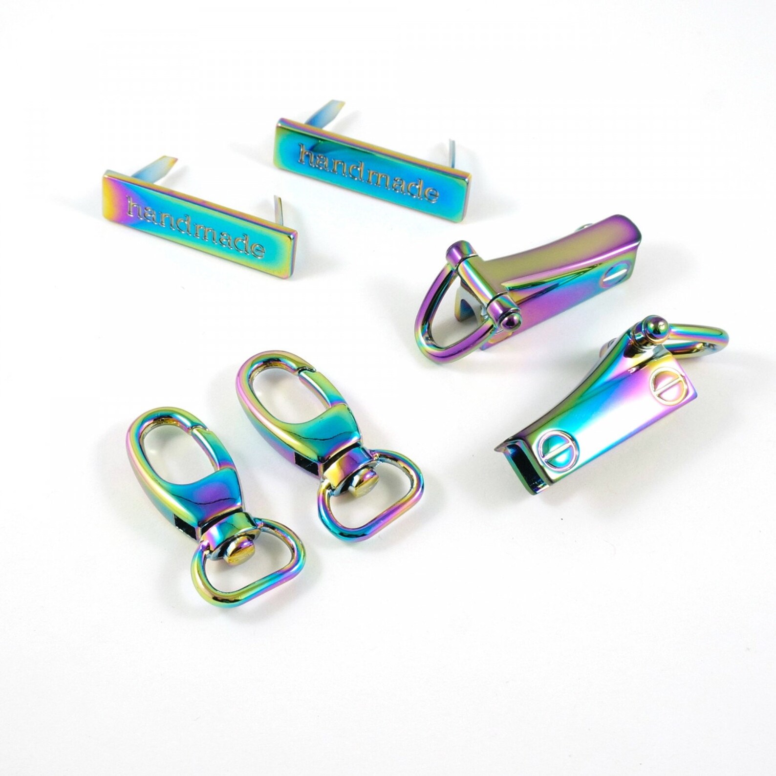 Flora Wristlet Sewing Pattern and Bag Hardware Kit by Emmaline Bags - Etsy
