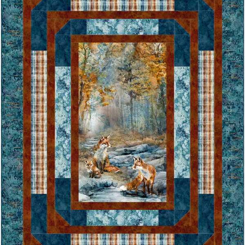 Maple Den - Etsy