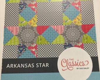 Sunflower Template Collection for Traditional Piecing by Sue Daley the ...