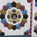 Pemberley Applique and English Paper Piecing Quilt Kit by Katrina ...