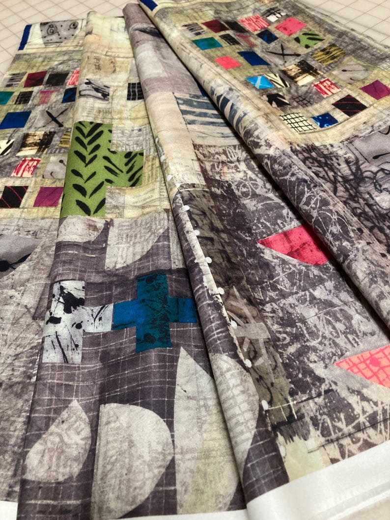 Treasure Hunt From the Curiosity Collection by Marcia Derse for Windham ...