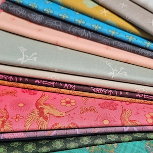 Butterfly Fields Quilt Kit Featuring Field Cloth and Pattern by Sew ...