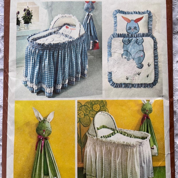 Diaper Stacker Pattern - Etsy