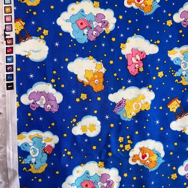 Care Bears Pattern - Etsy