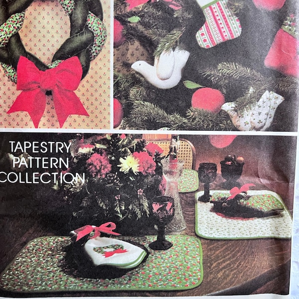 Avon Table Runner - Etsy