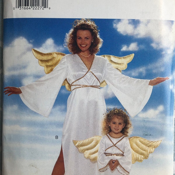 Angel Costume - Etsy