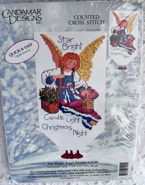 Star Bright Angels