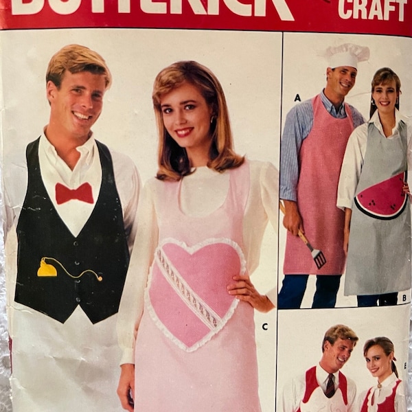 Butterick 3609 - Etsy