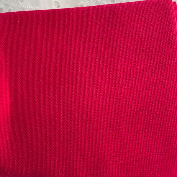 22 Count Aida - Etsy