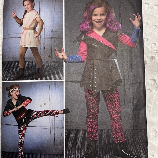 Simplicity Costumes - Etsy