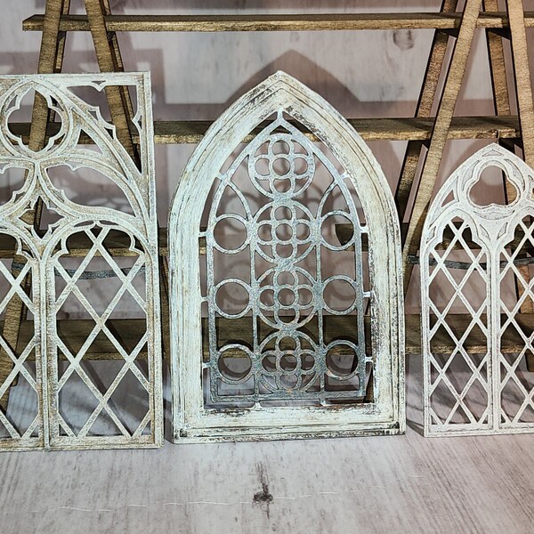 Gothic Frames - Etsy